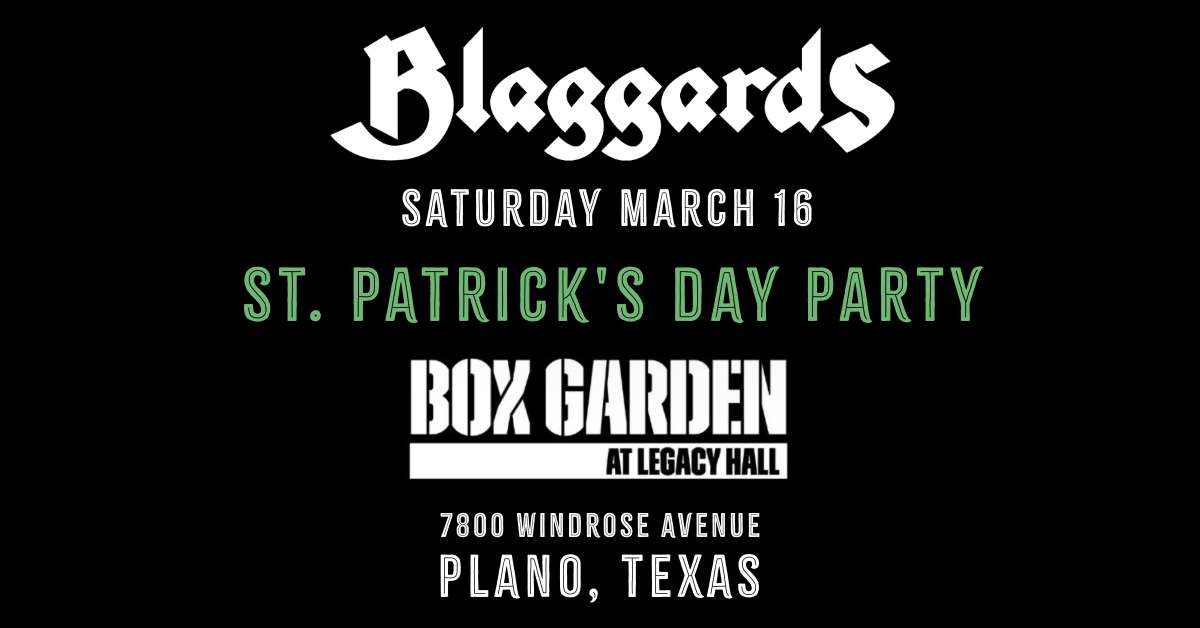 The-Lexus-Box-Garden-at-Legacy-Hall-1 | Blaggards