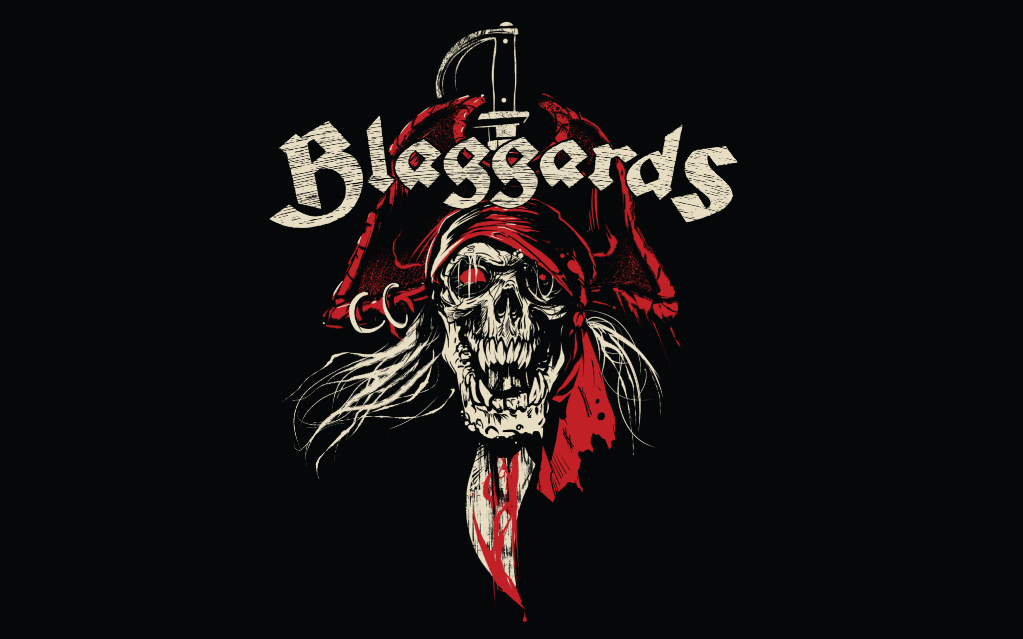 Blaggards | Stout Irish Rock from Houston, TX