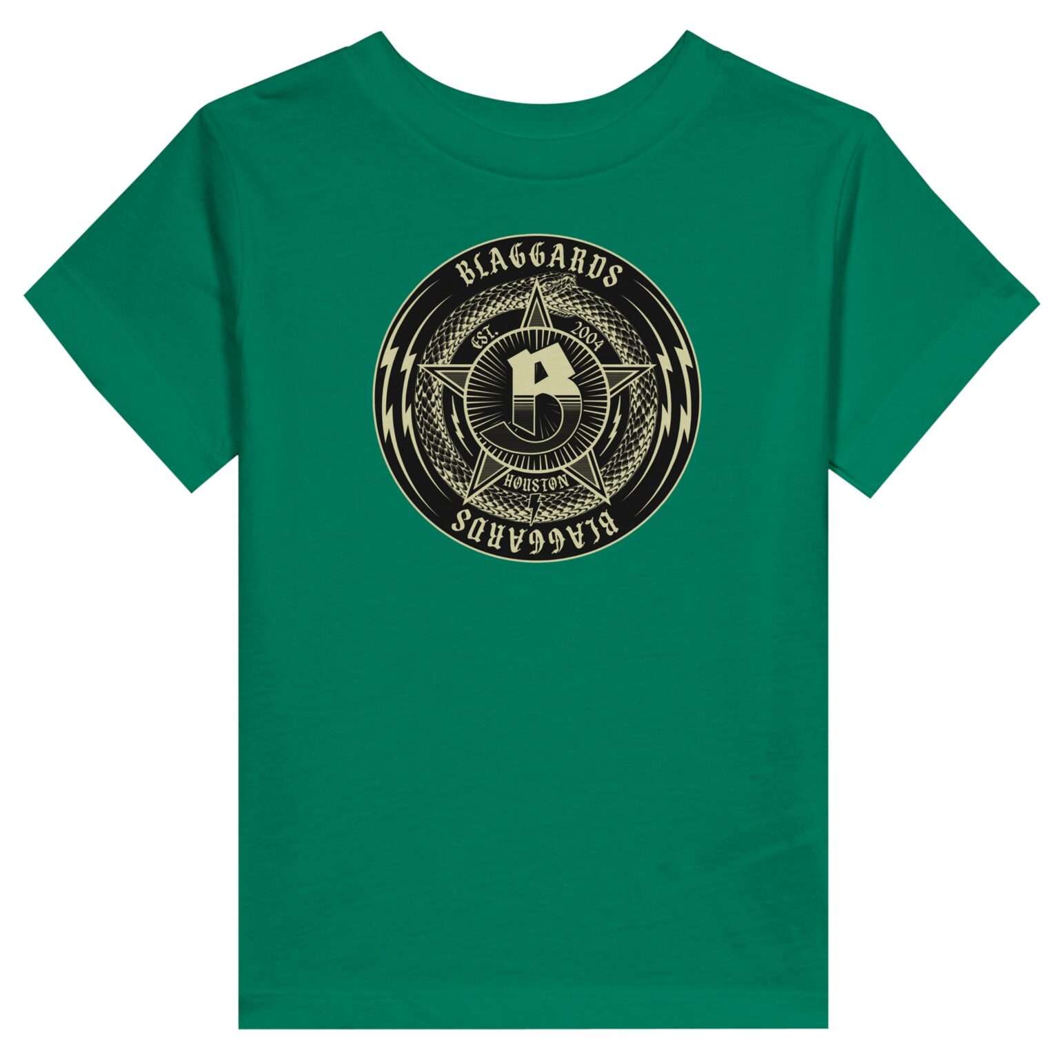 Show Dates – Blaggards