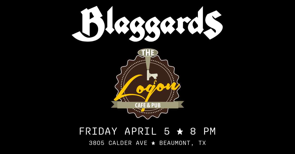 logon-cafe – Blaggards