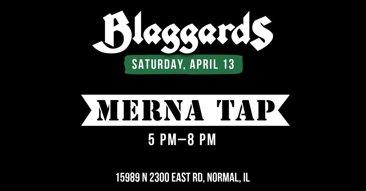 merna-tap – Blaggards